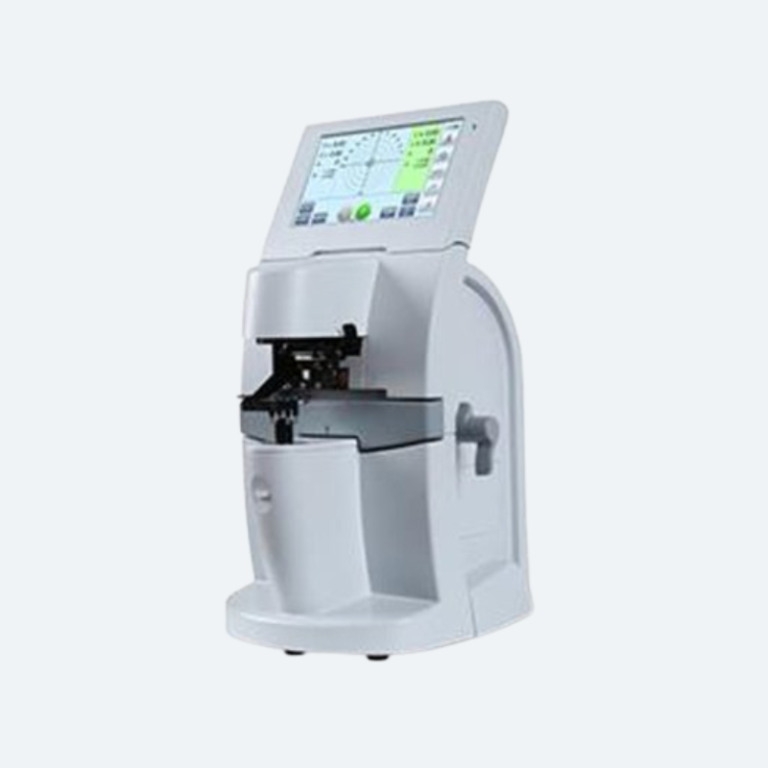 Eye Testing Machine & Ophthalmic Equipment Price in India