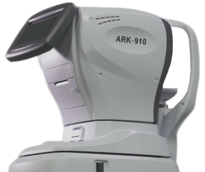 Eye Testing Machine & Ophthalmic Equipment Price in India