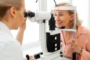 Eye Testing Machine & Ophthalmic Equipment Price in India