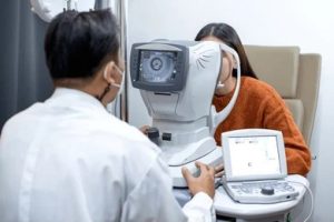 Eye Testing Machine & Ophthalmic Equipment Price in India