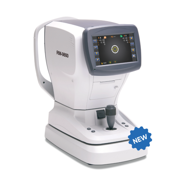 What is an Auto Refractometer? Uses, Principles & Advantages